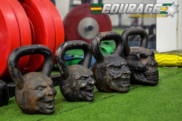 Social - Courage Training Centre