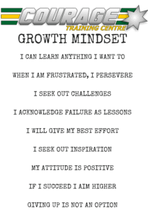 Social - Courage Training Centre