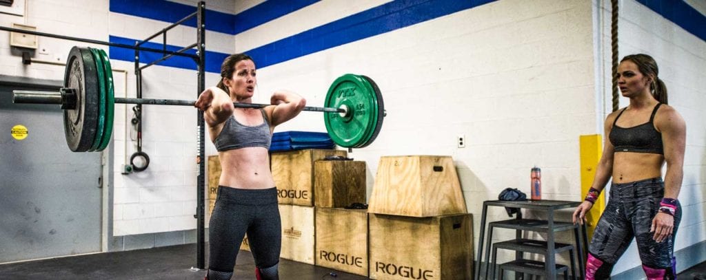 Experienced-Bg - Courage Training Centre